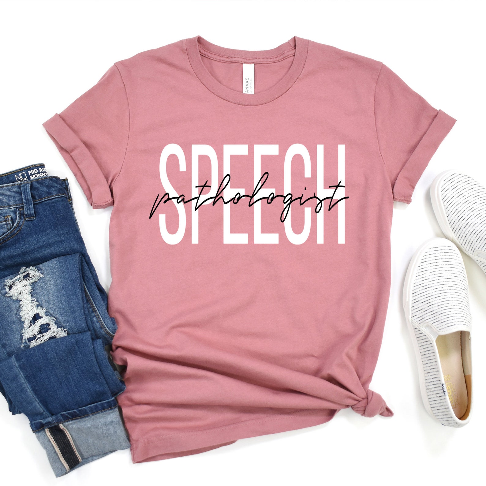 Speech Pathologist Shirt, SLP T-shirt, Speech Language Pathologist ...