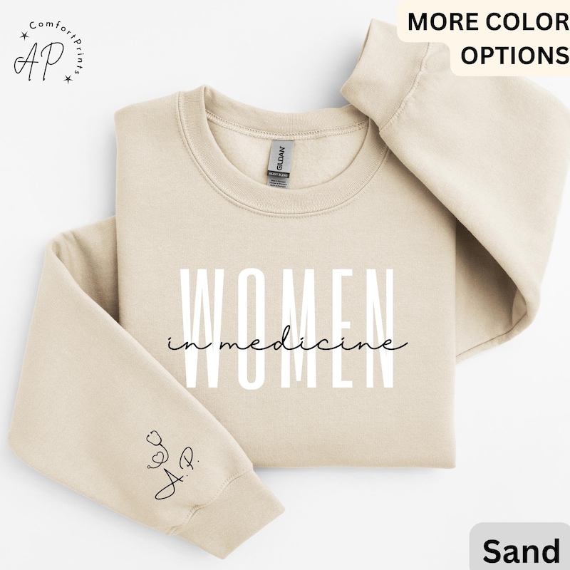 Women in Medicine Day - Etsy