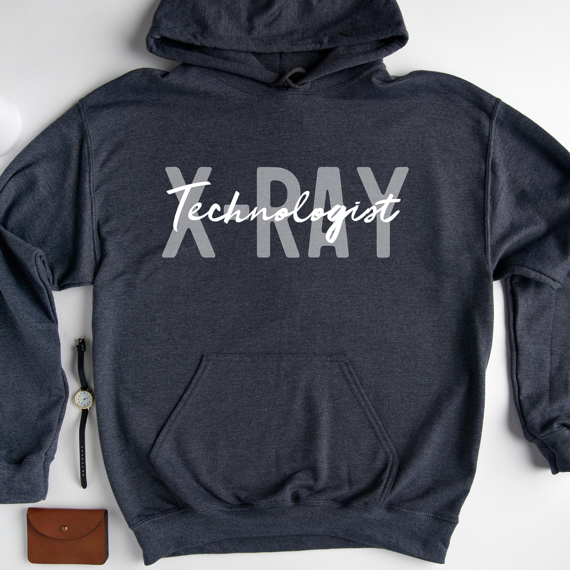 X-Ray Technologist Sweatshirt Radiologic Tech XRay Sweater | Etsy