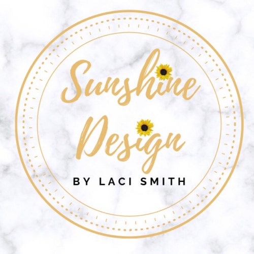 SunshineDesignxo - Etsy