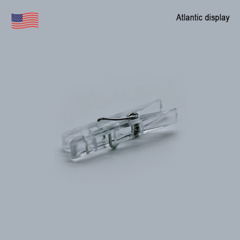 Plastic Clip for Journal - Etsy