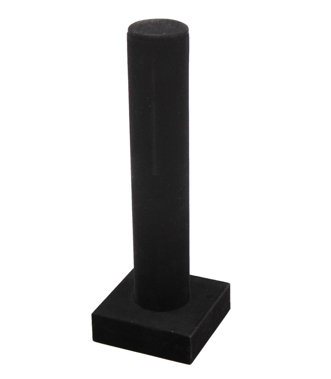Jewelry Display Stand Tower – Hard Vertical Holder for Bracelets ...