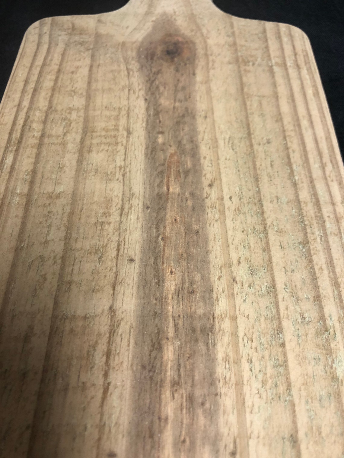 Primitive Style Cutting Board Wood Craft DIY - Etsy