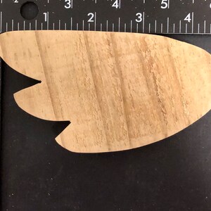 Owl DIY Craft Kit Wood - Etsy