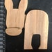 Donkey - DIY - Wood - Craft Kit - Etsy