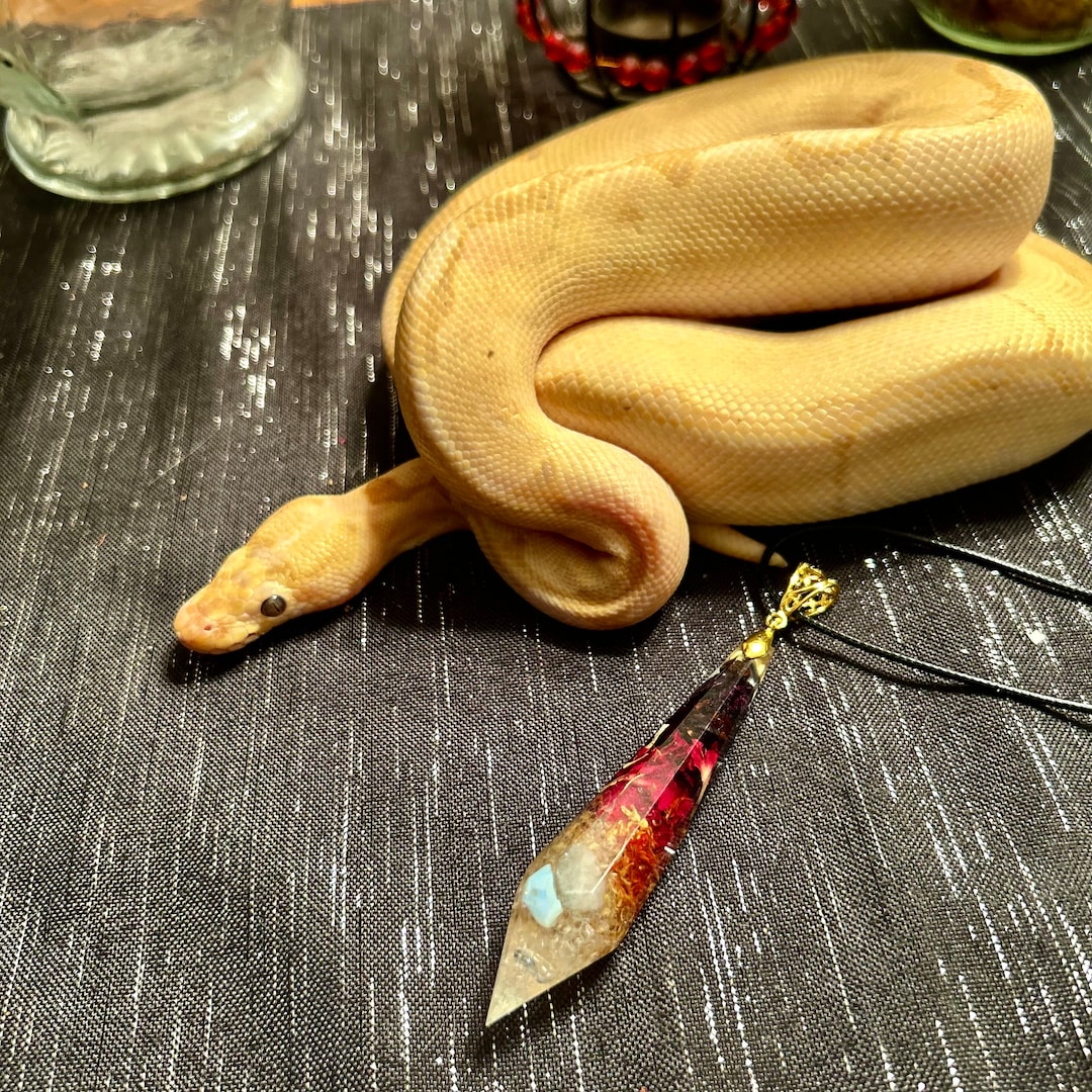 Jupiter’s Guiding Light | Spell for Jupiter Retrograde - Etsy