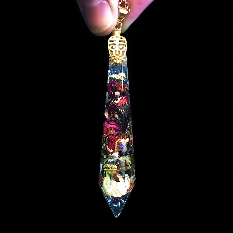 Amulet of Magic Power - Etsy