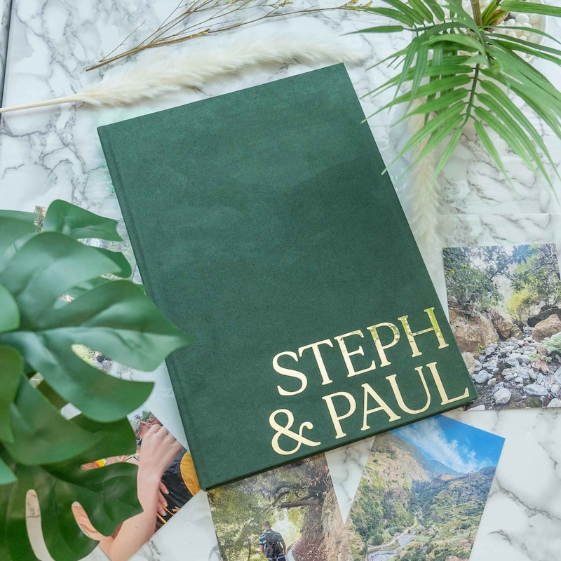 Scrap Book for Holidays - Etsy