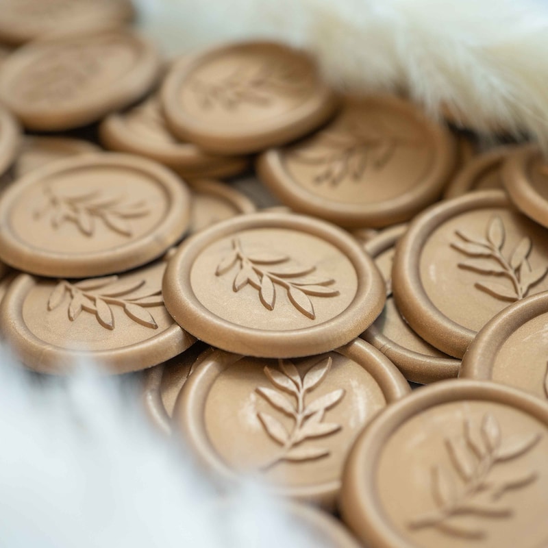 Envelope Seals - Etsy