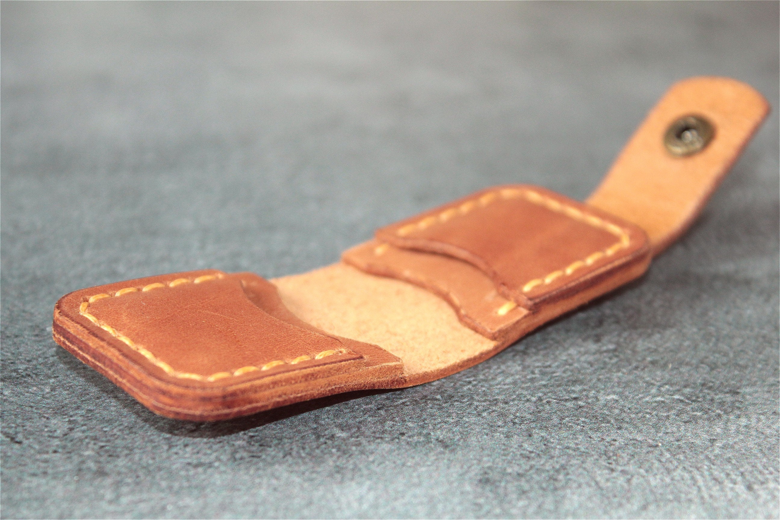 SD Card Case / Leather SD Card Case / Leather SD Card Wallet - Etsy