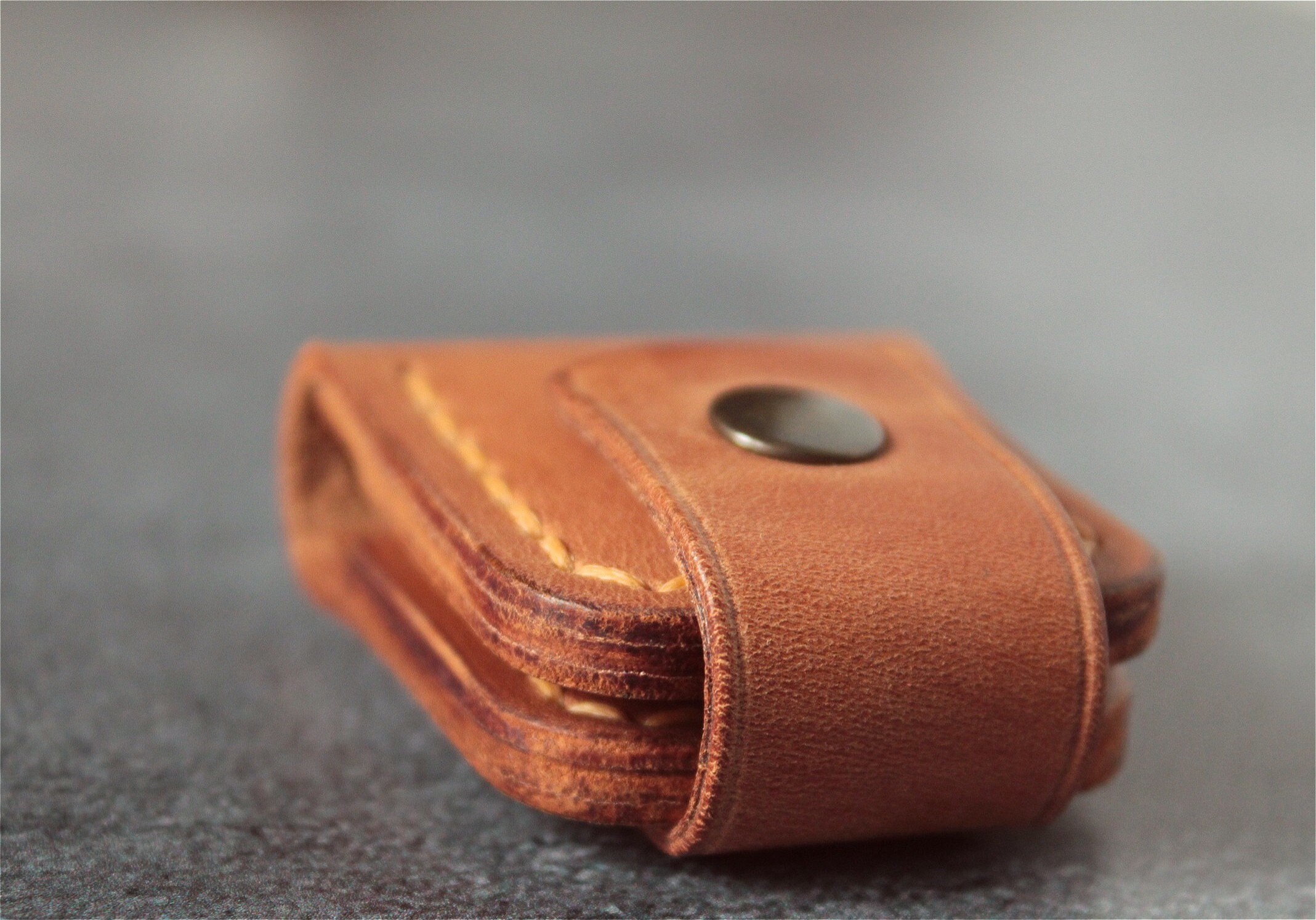 SD Card Case / Leather SD Card Case / Leather SD Card Wallet - Etsy