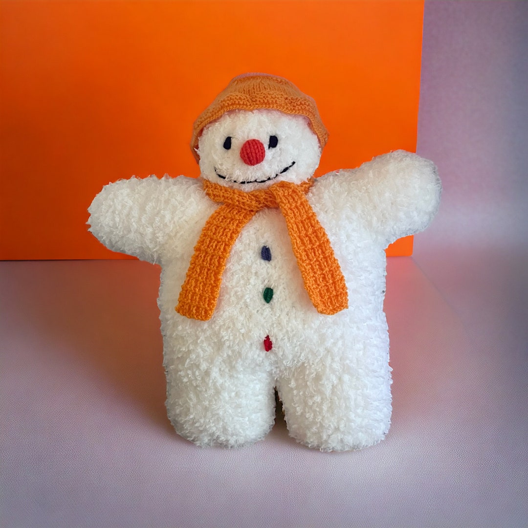 The Snowmen Collection - Etsy