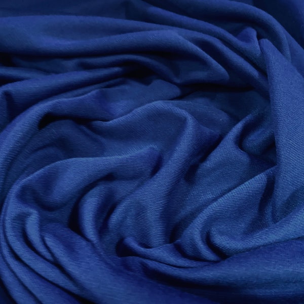 Ponte Di Roma Fabric - Etsy