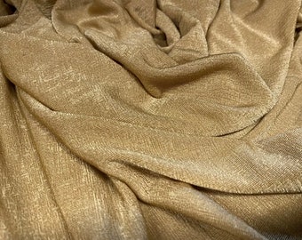 Slinky Fabric | Etsy