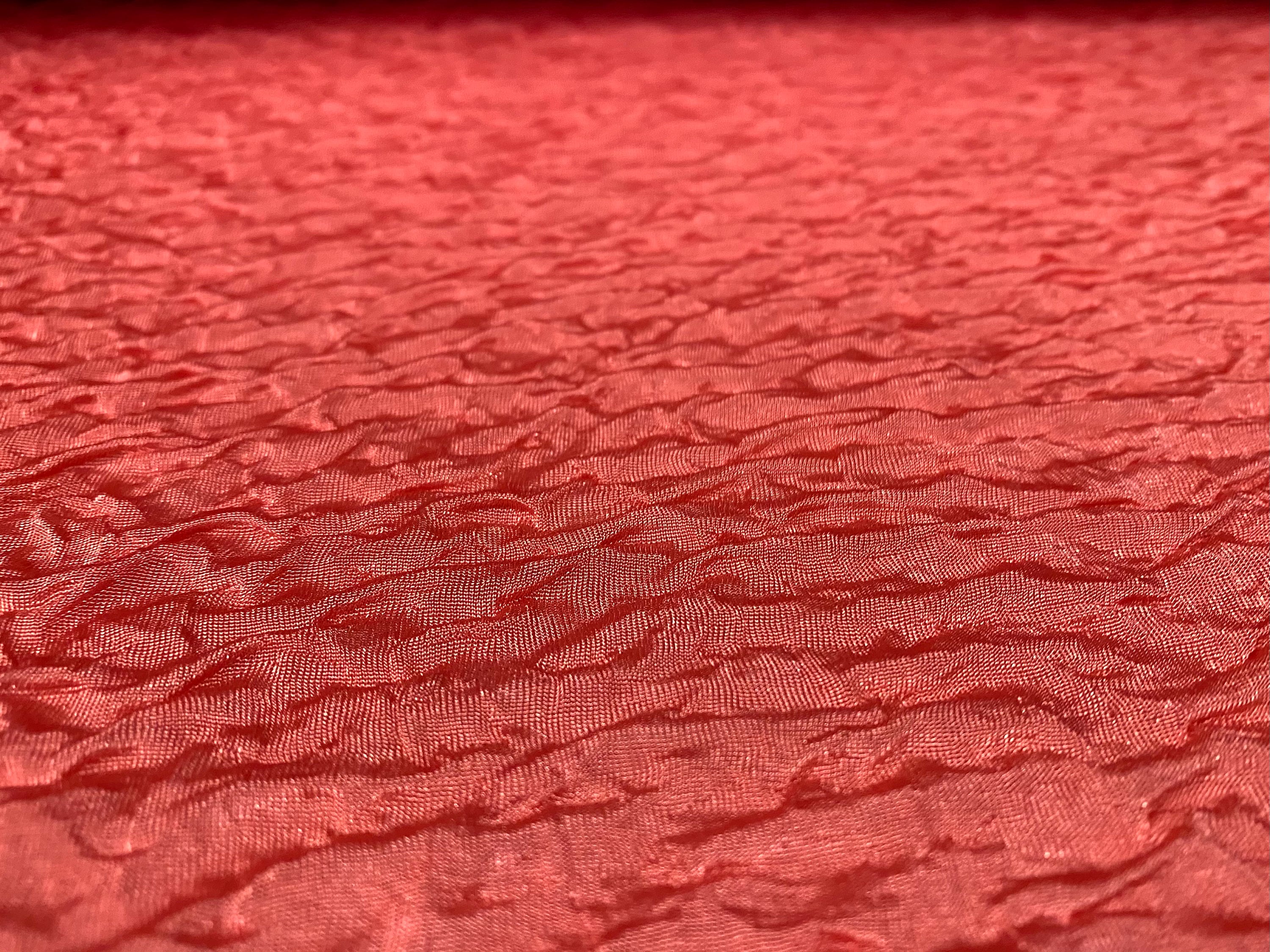 Blister Jacquard Stretch Satin Double Jersey Fabric per Metre - Etsy