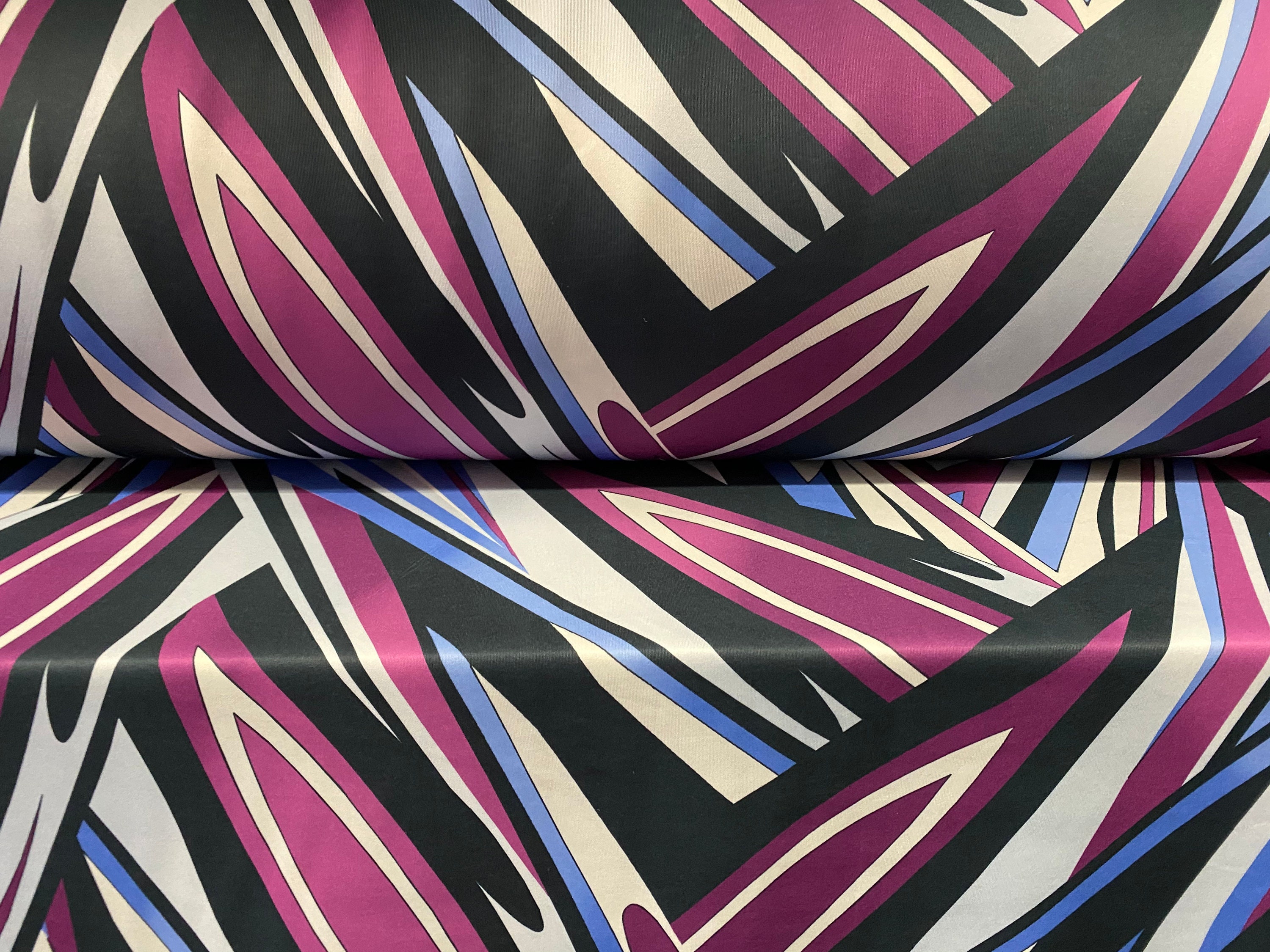 Scuba Spandex Stretch Neoprene Style Jersey Fashion Fabric - Etsy