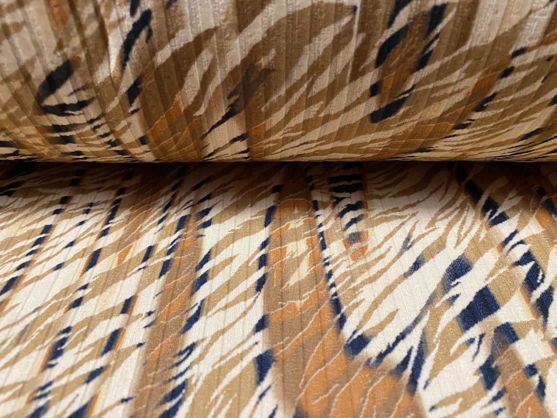 Elasthan Stretch Rib Jersey Stoff pro Meter stilisierter - Etsy.de