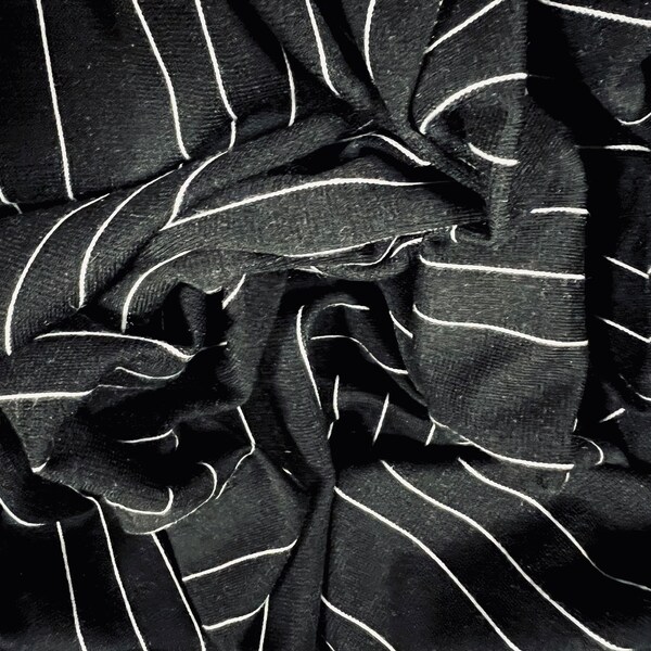 Ponte Di Roma Fabric - Etsy