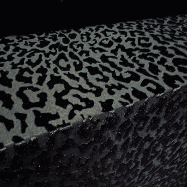 Burnout Fabric - Etsy