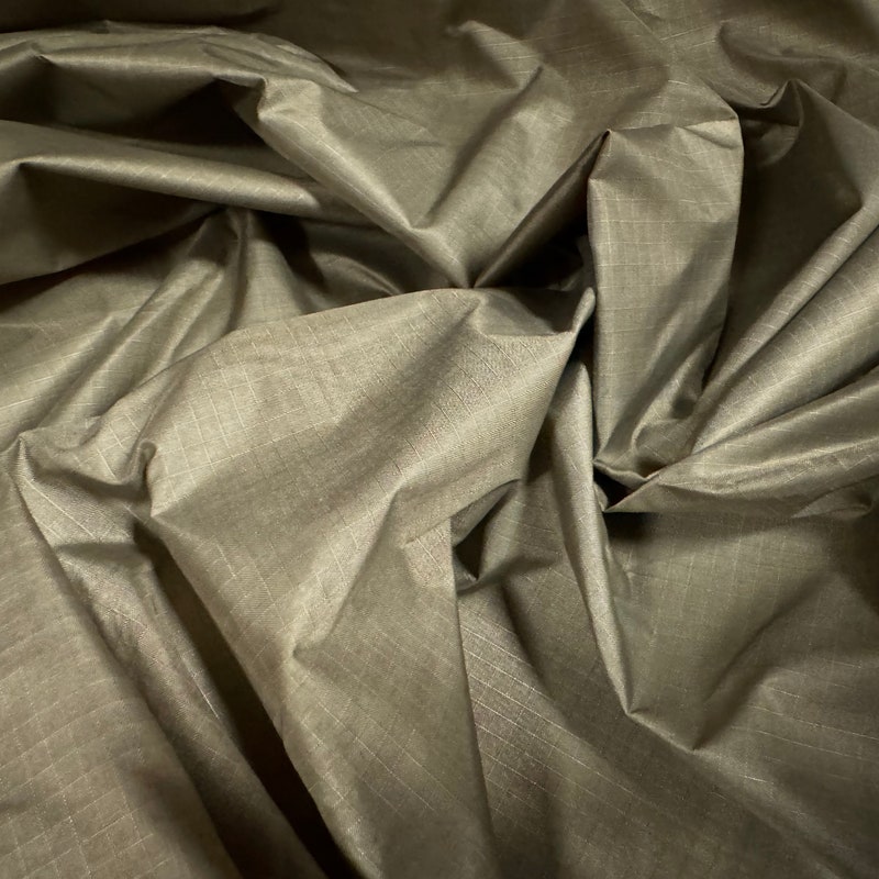 Ripstop Fabric - Etsy