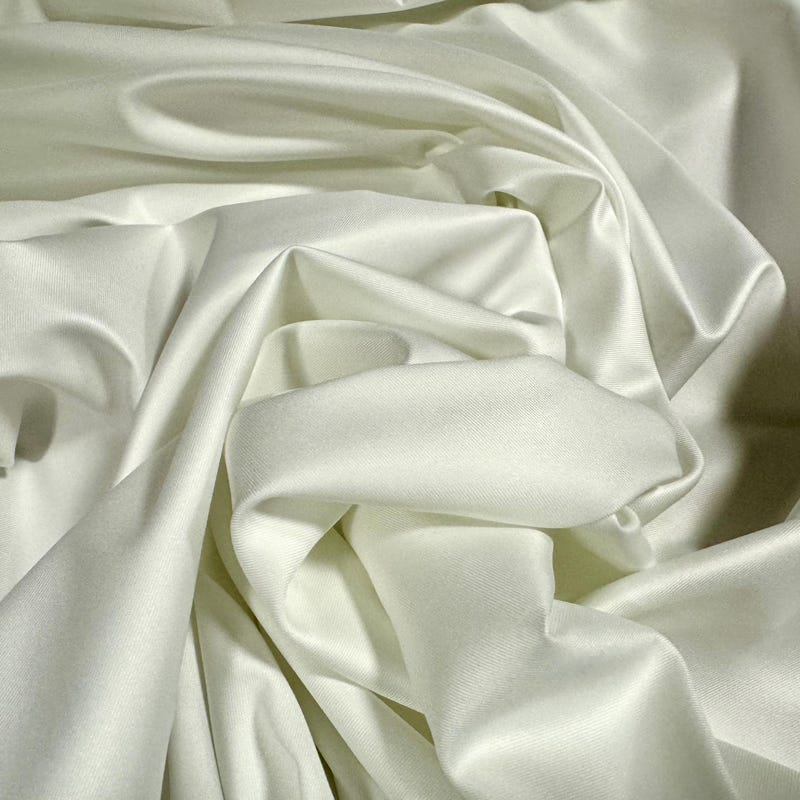 Pongee Silk Woven Fabric - Etsy UK