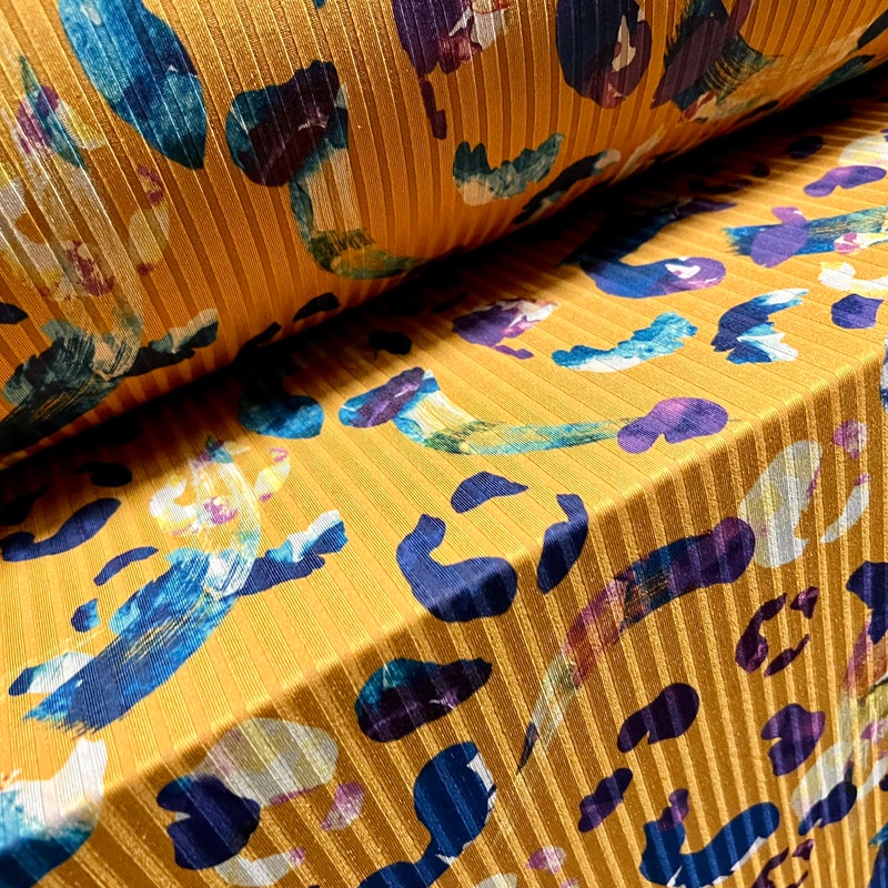 Funky Upholstery Fabric - Etsy