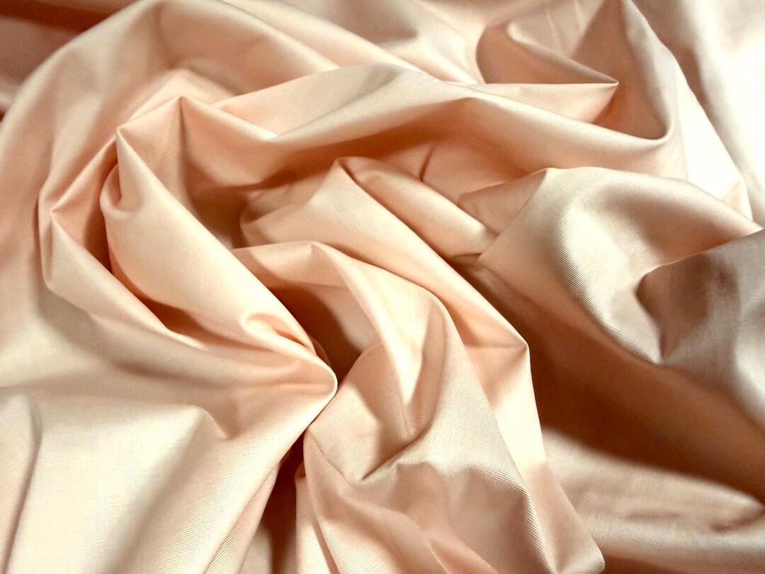 Stretch Cotton Poplin Woven Blouse Shirt Dress Fabric, per Metre ...