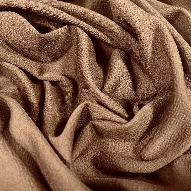 Fawn Print Fabric - Etsy