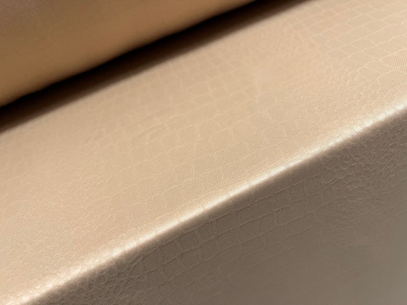 Embossed Scuba Neoprene Style Stretch Spandex Jersey Fabric - Etsy