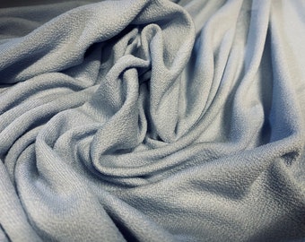 Light Blue Spandex Fabric - Etsy