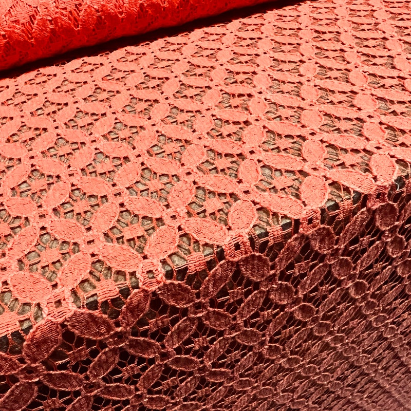 Designer Lace Fabric - Etsy