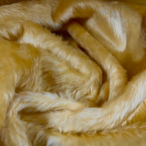 Faux Fur Fabric - Etsy