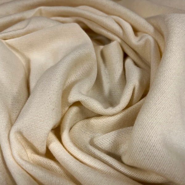 Loopback Fabric - Etsy