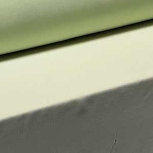 Woven Georgette Dress Fabric - Plain - Tea Green - Etsy