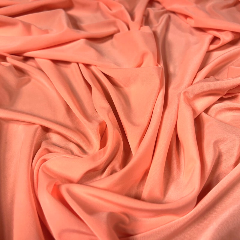 Neon Spandex Fabric - Etsy