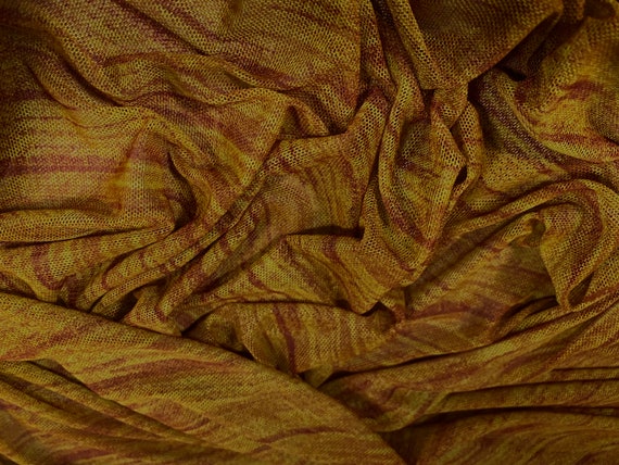 Tree Bark Pattern Fabric