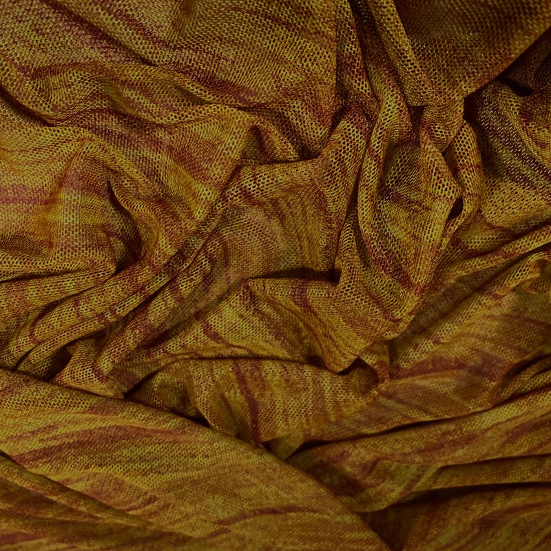 Tree Print Fabric - Etsy