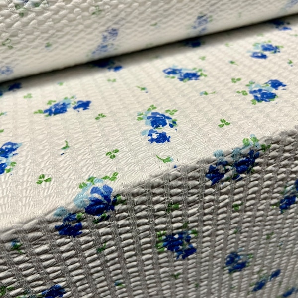 Double Knit Fabric - Etsy