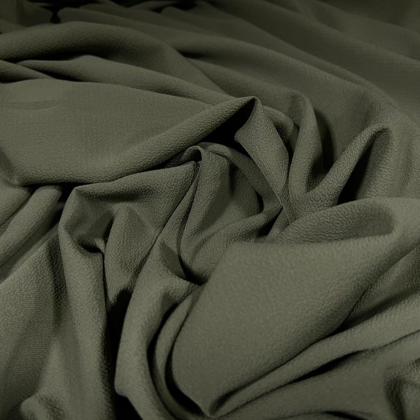 Khaki Fabric - Etsy