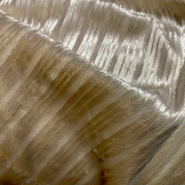 Burnout Fabric - Etsy