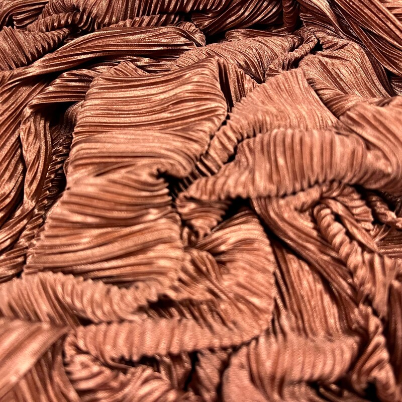 Copper Fabric - Etsy