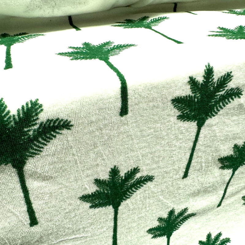 Tree Print Fabric - Etsy