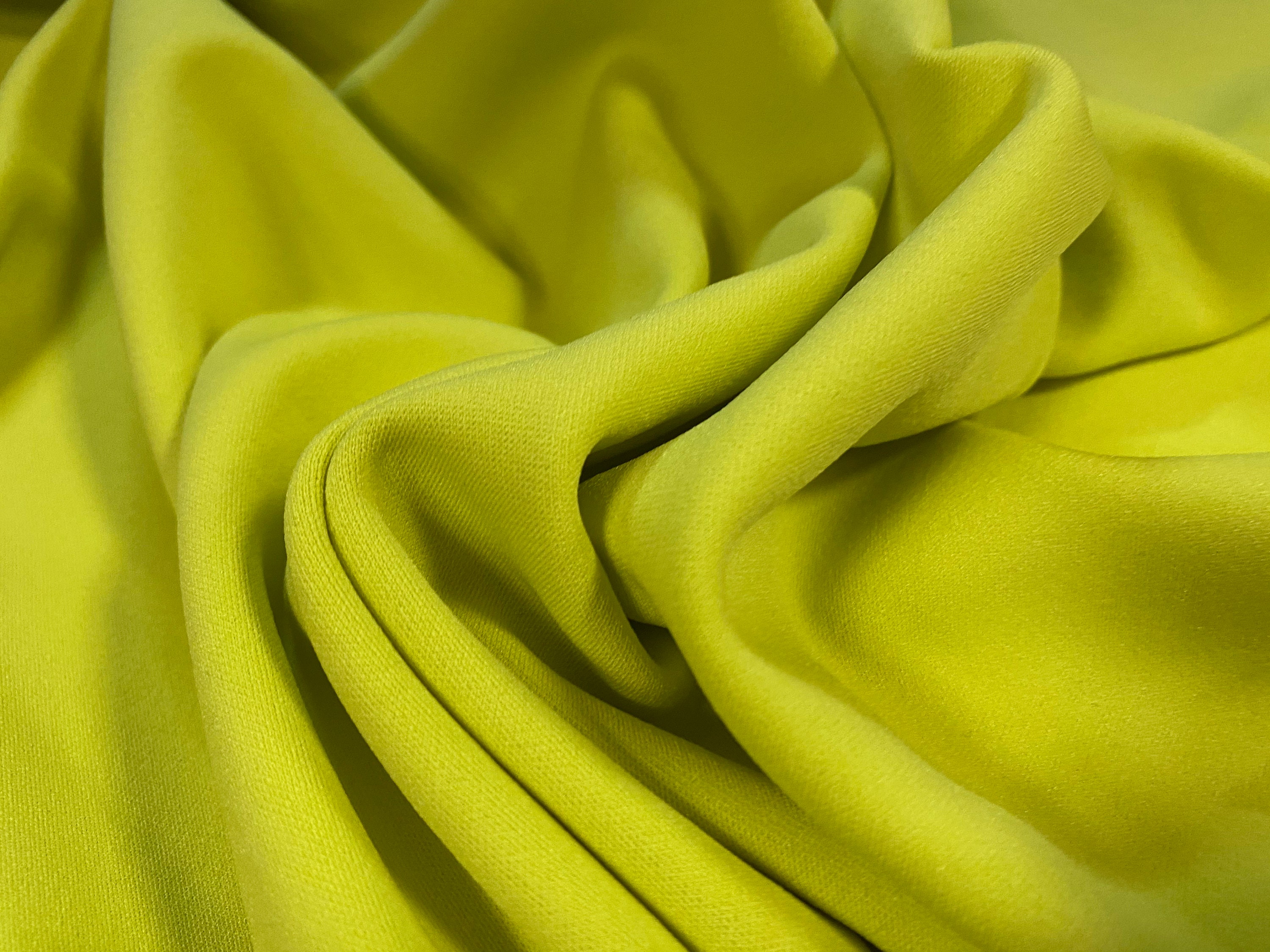 Scuba stretch spandex tela de doble jersey por metro lima | Etsy