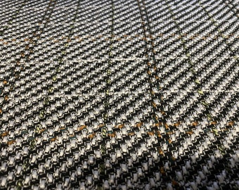 Italian Wool Fabric | Etsy