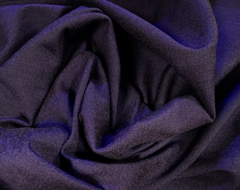 Stretch Bengaline Fabric | Etsy