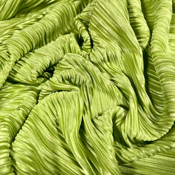 Apple Green Fabric - Etsy