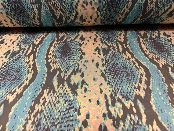 Craft Supplies & Tools Power mesh net sheer stretch fabric per metre ...