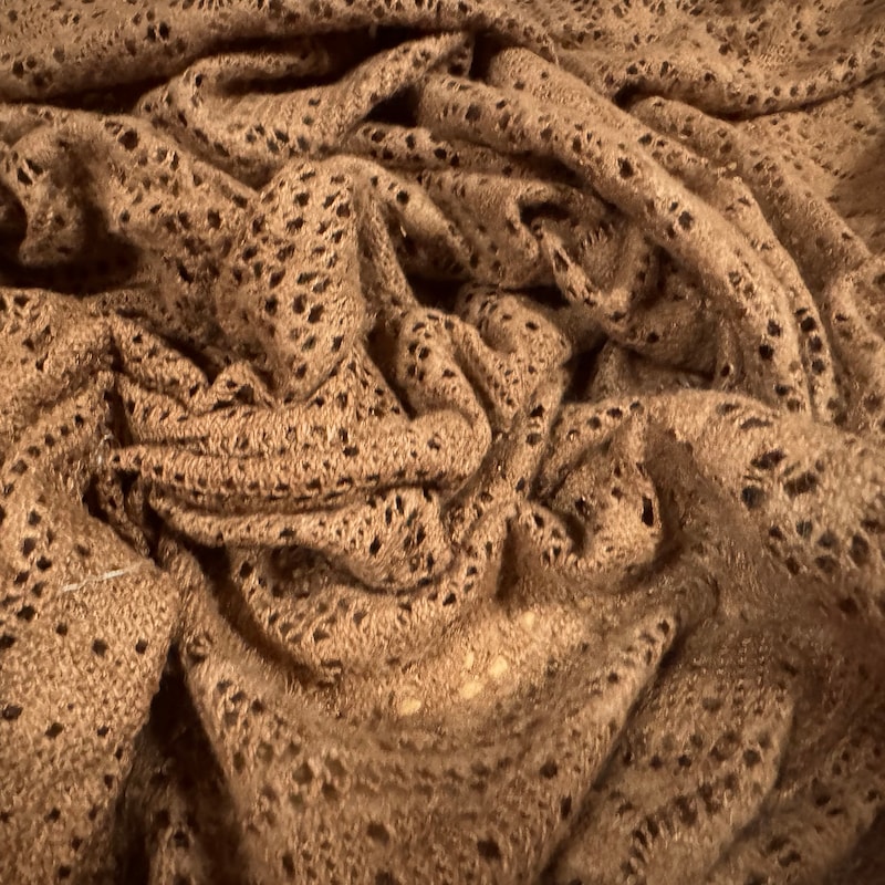 Crochet Lace Fabric - Etsy