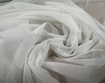 Lightweight Mesh Fabric - Etsy UK