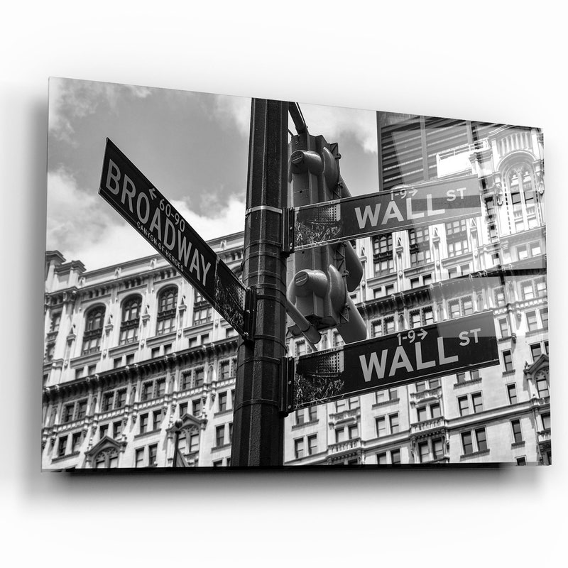 Broadway Sign - Etsy